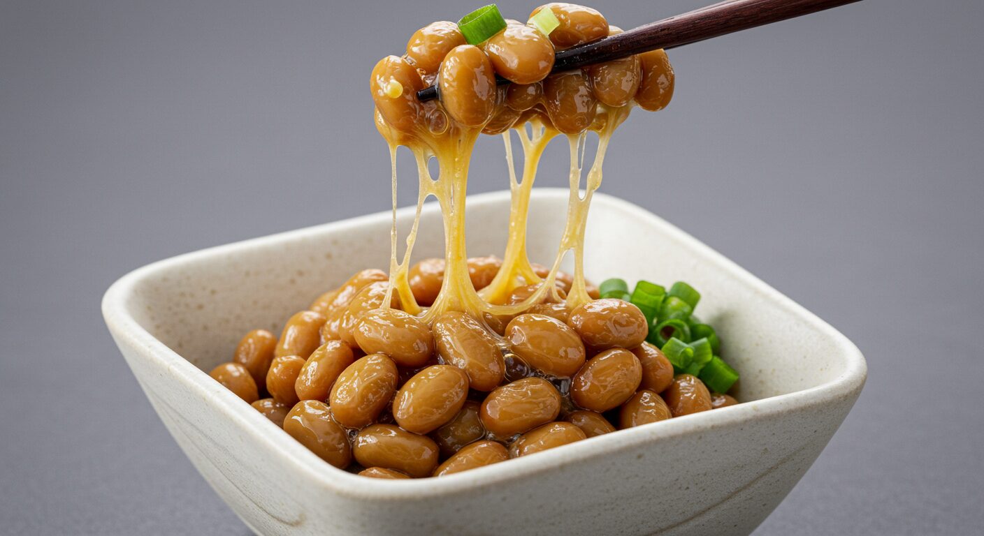 Natto: Japan's Ancient Superfood That Divides the World - Japan Item Plaza