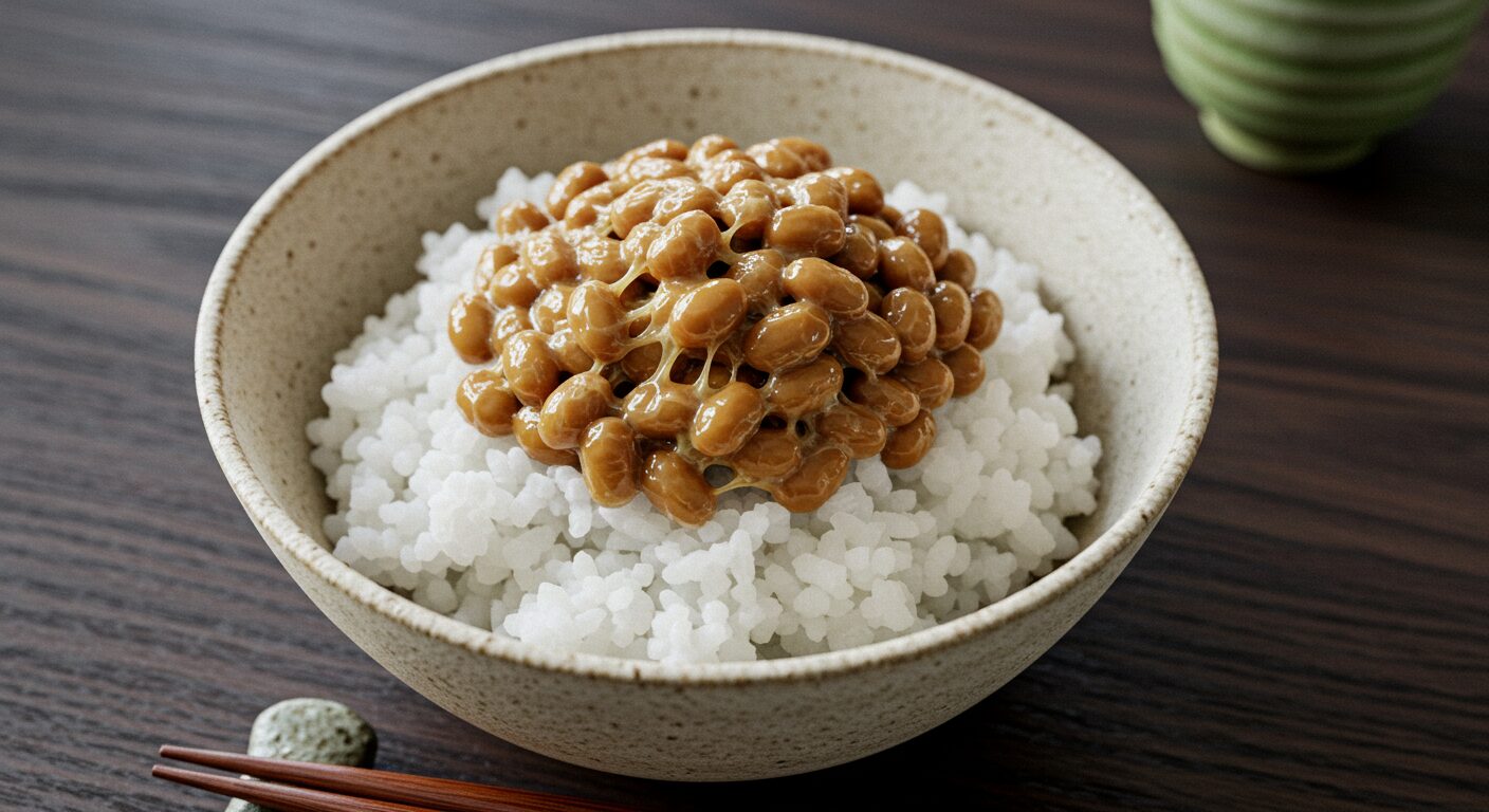 Natto: Japan's Ancient Superfood That Divides the World - Japan Item Plaza